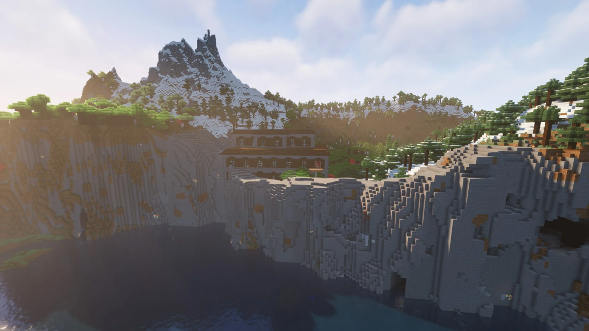 20 of the Best Minecraft Seeds of 2022 - Gameranx