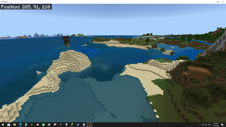 20 of the Best Minecraft Seeds of 2022 - Gameranx