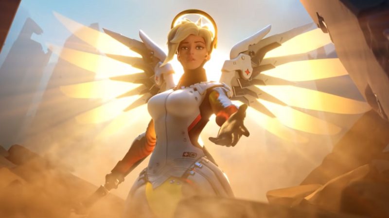 Overwatch 2: How To Mute Voice & Text Chat | Solo Queue Guide - Gameranx