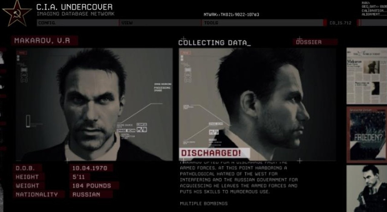 Call of Duty: Modern Warfare 2 Campaign: Ending and Post-Credit Scene ...