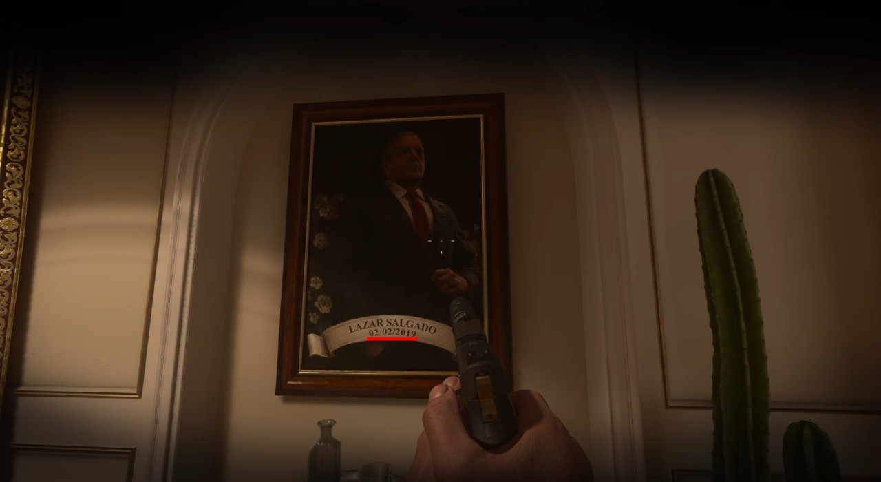 Call of Duty: Modern Warfare 2- All Safe Codes and Locations ...