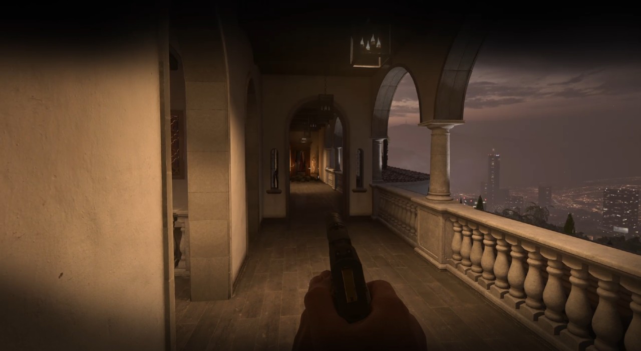 Call of Duty: Modern Warfare 2- All Safe Codes and Locations ...