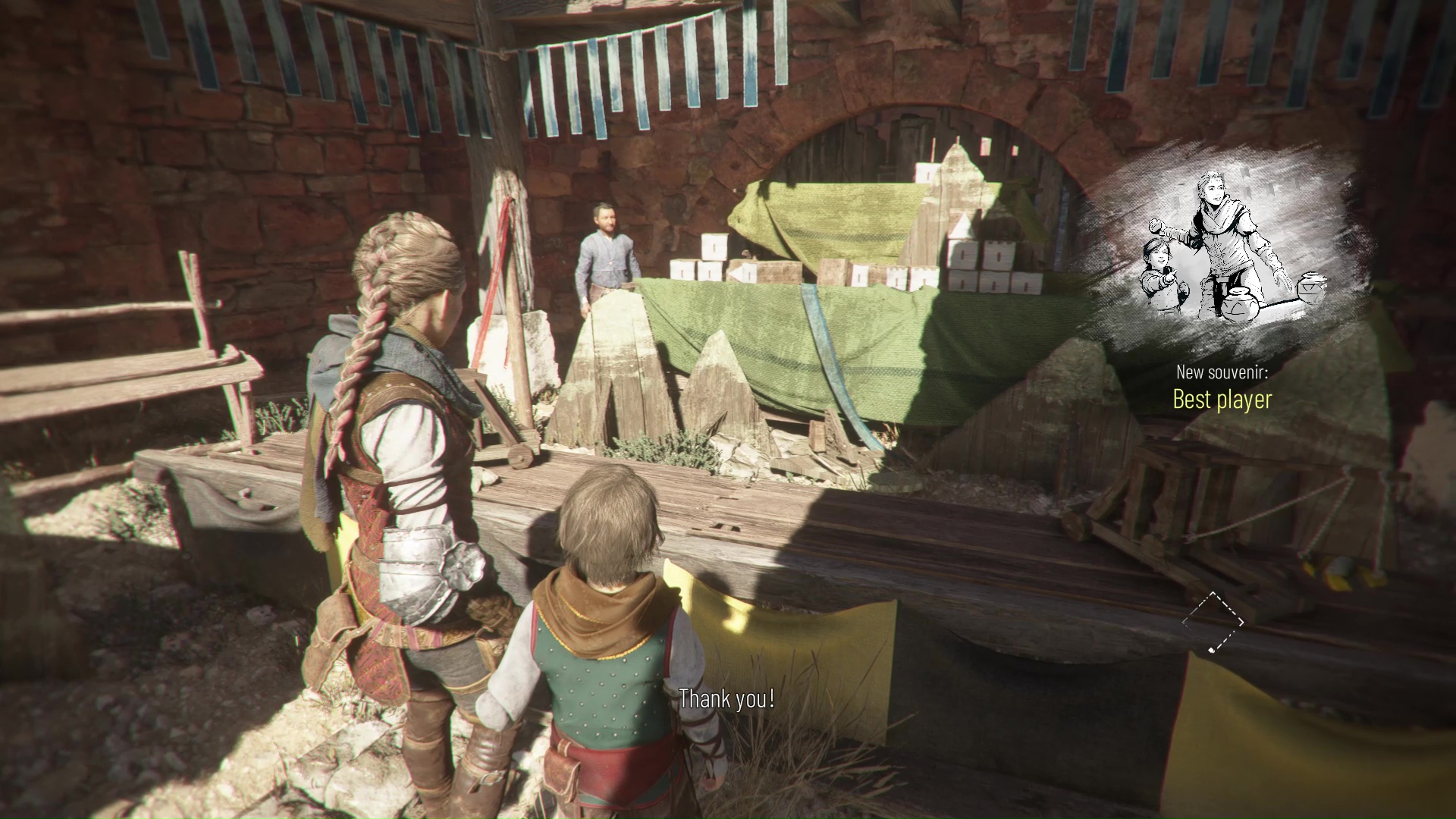 A Plague Tale: Requiem – Where to Find All the Collectibles in Chapter ...