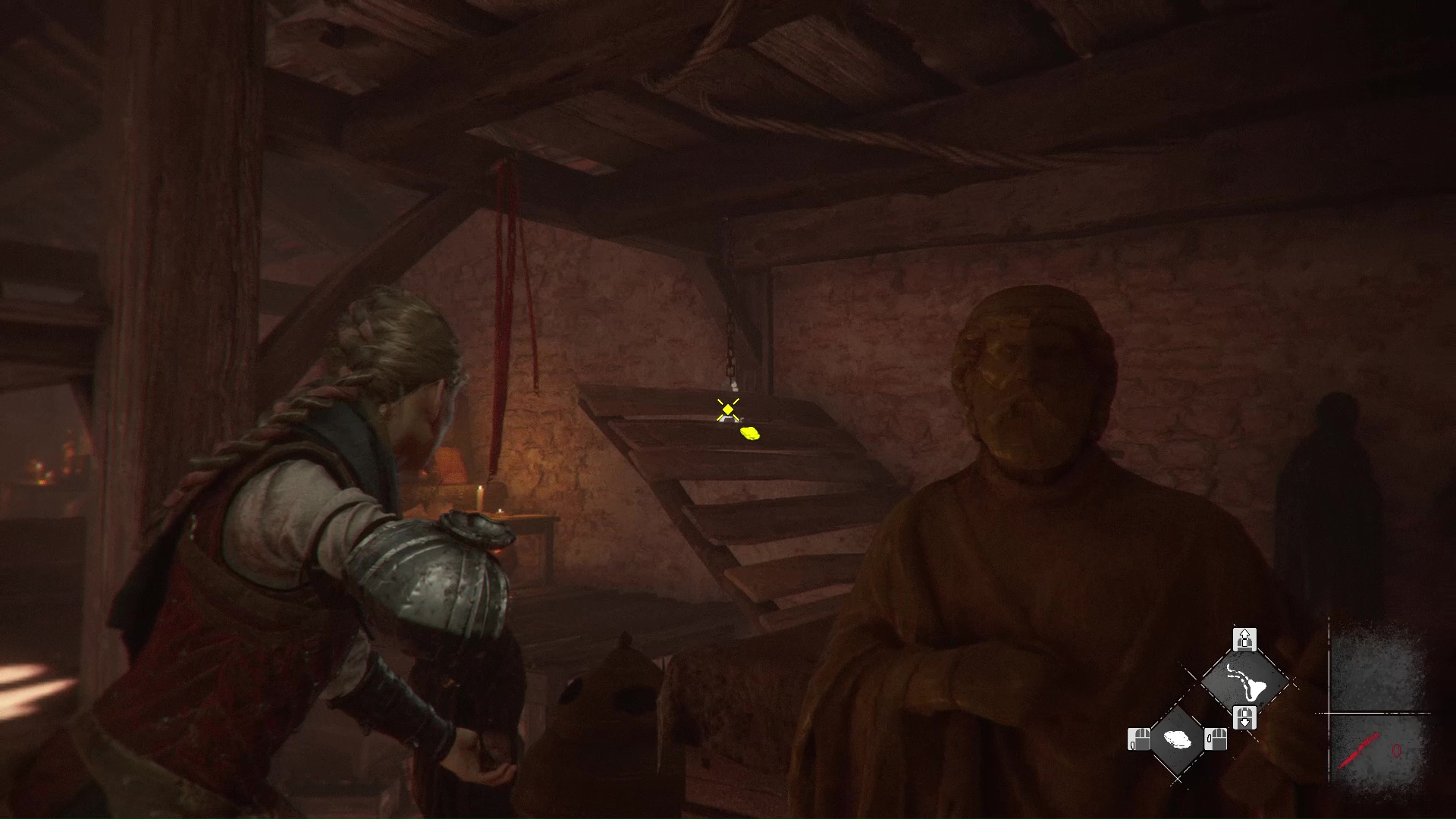 A Plague Tale: Requiem – Where to Find All the Collectibles in Chapter ...