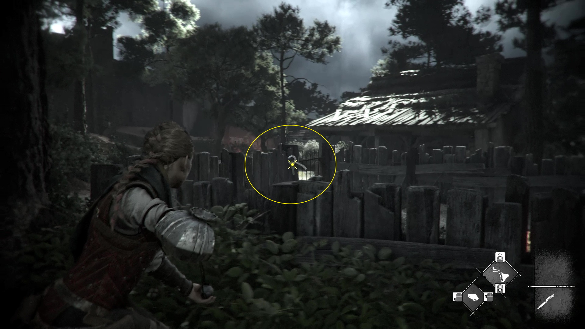 A Plague Tale: Requiem – Where to Find All the Collectibles in Chapter ...
