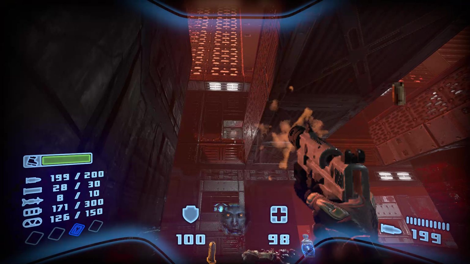 Prodeus: Finding All the Secrets and Ore Fragments on Chaos Generator - Gameranx