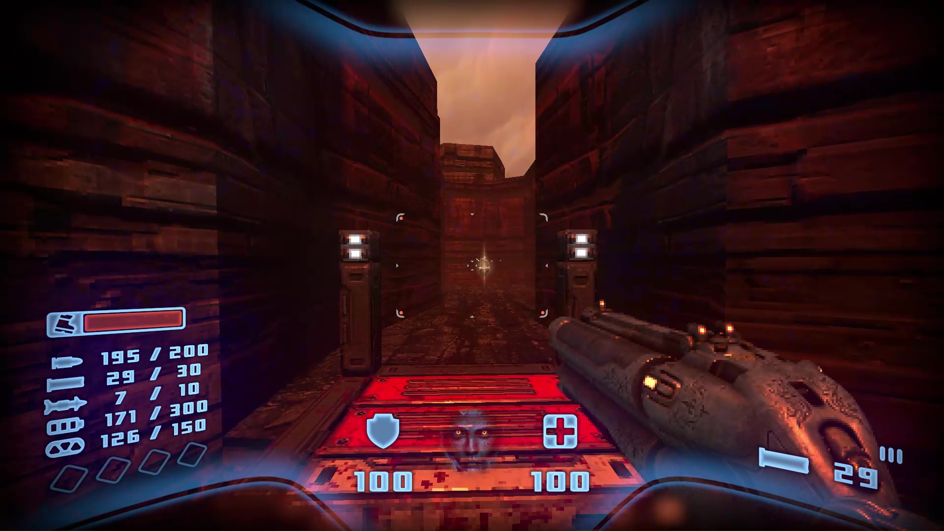 Prodeus: Finding All the Secrets and Ore Fragments on Chaos Generator ...