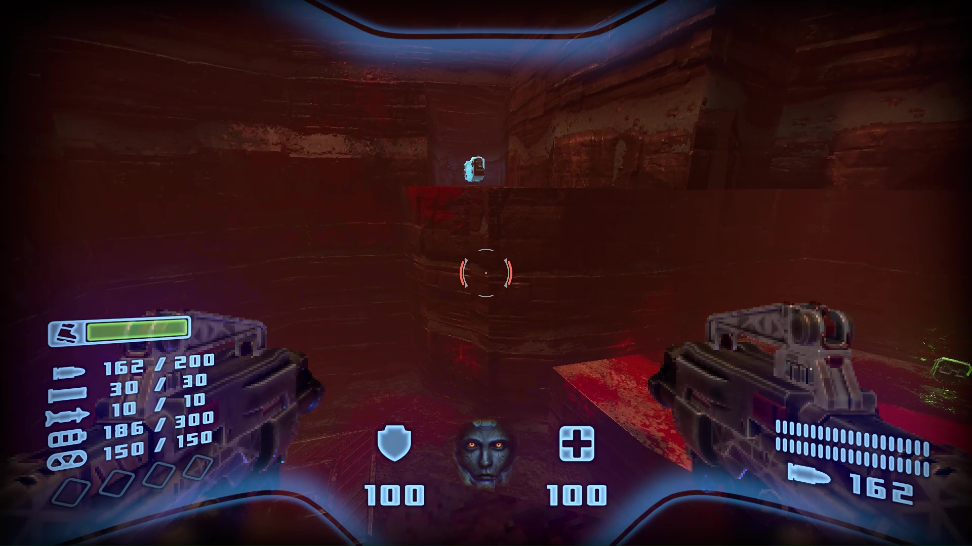 Prodeus: Finding All the Secrets and Ore Fragments on Chaos Generator ...