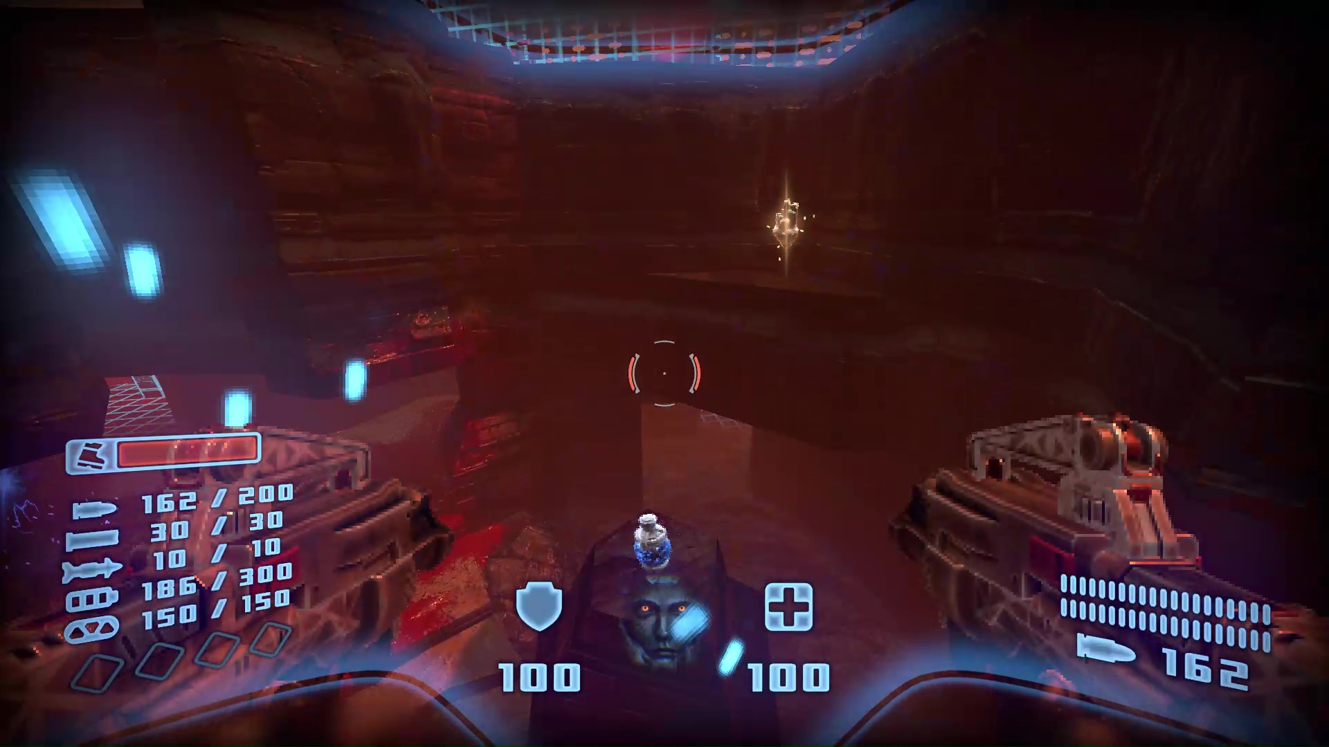 Prodeus: Finding All the Secrets and Ore Fragments on Chaos Generator ...