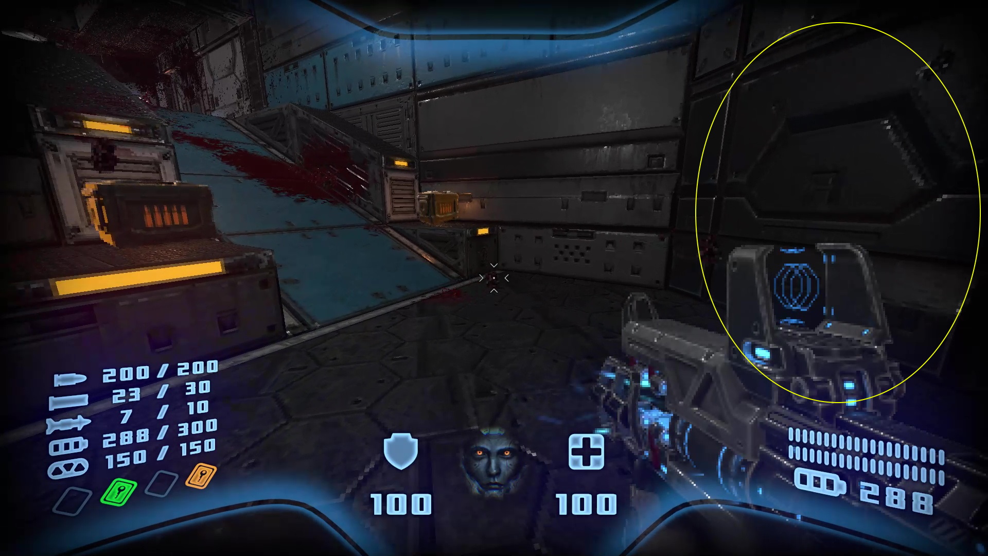 Prodeus: Finding All the Secrets and Ore Fragments on Excavation - Gameranx