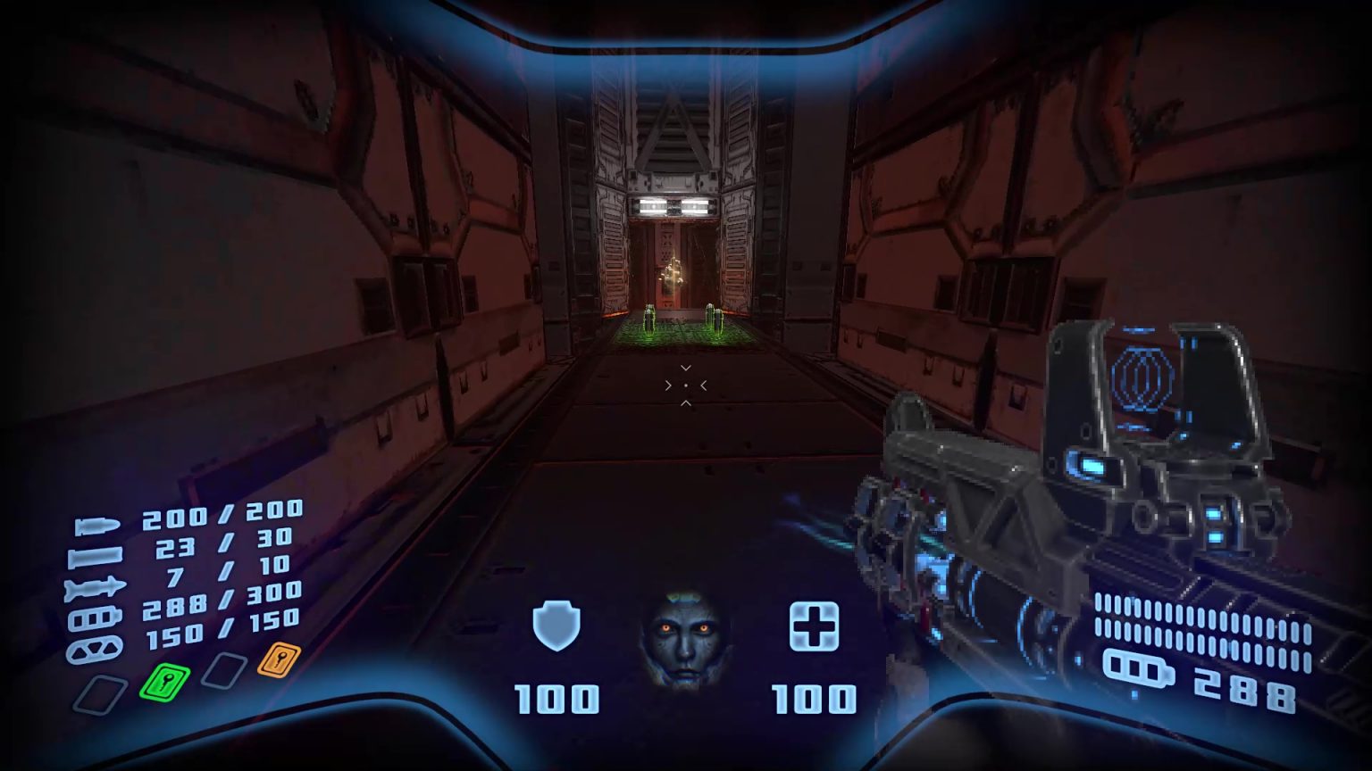 Prodeus: Finding All the Secrets and Ore Fragments on Excavation - Gameranx