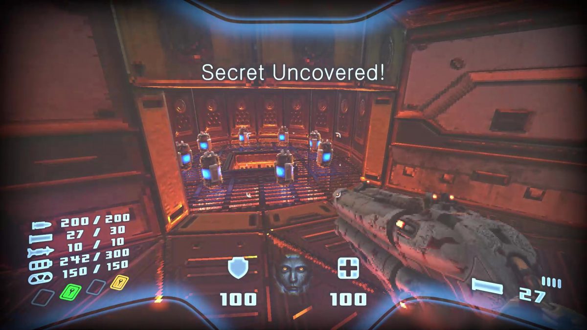 Prodeus: Finding All the Secrets and Ore Fragments on Excavation - Gameranx