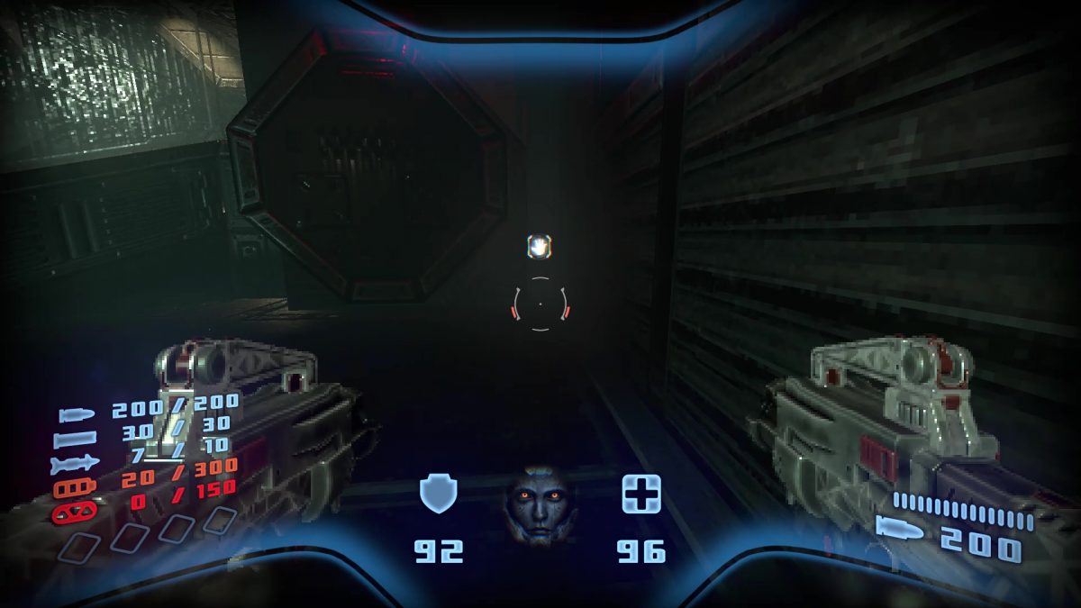 Prodeus: Finding All the Secrets and Ore Fragments on Fuel - Gameranx