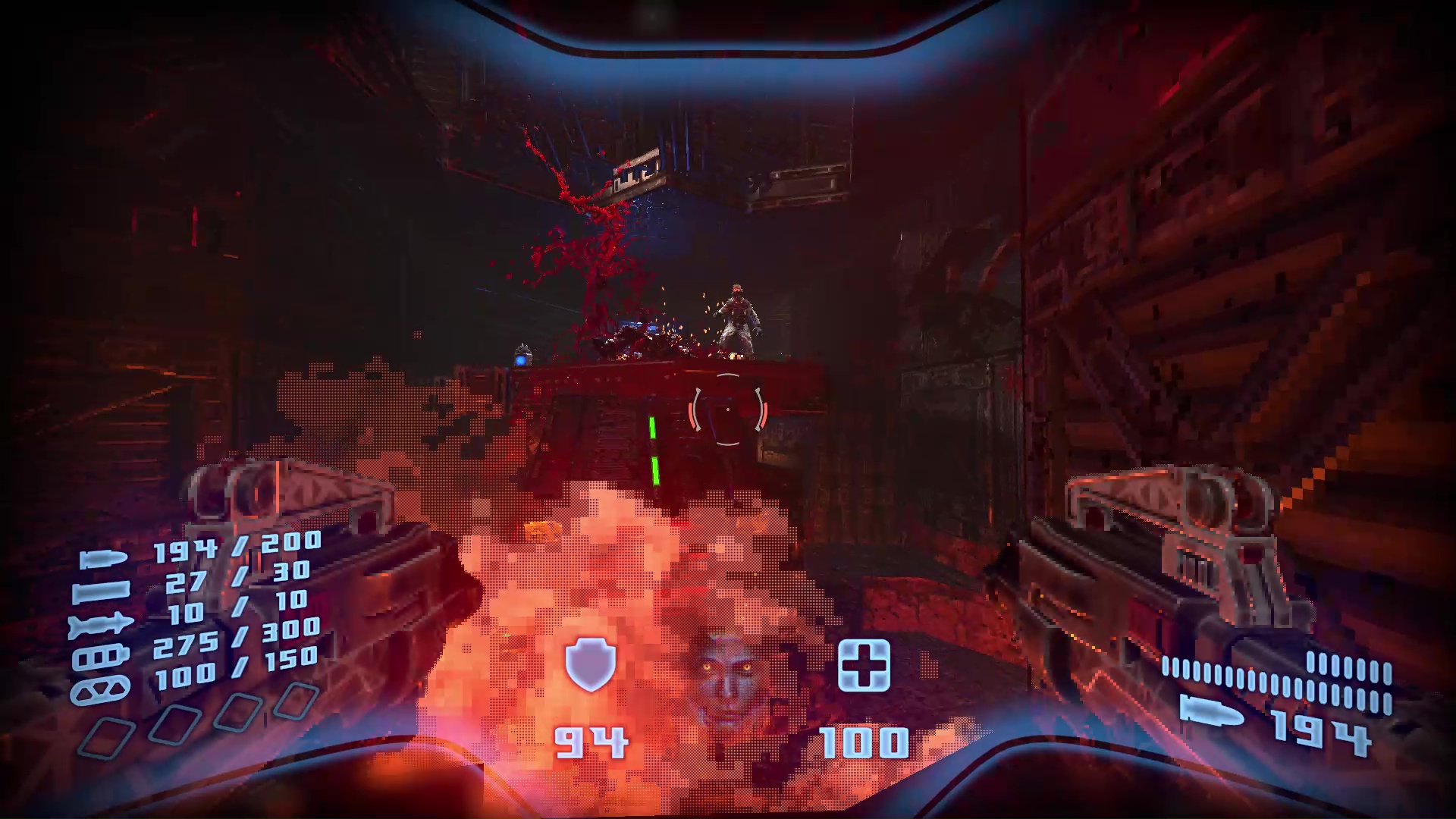 Prodeus: Finding All the Secrets and Ore Fragments on Genesis, Part 1 ...