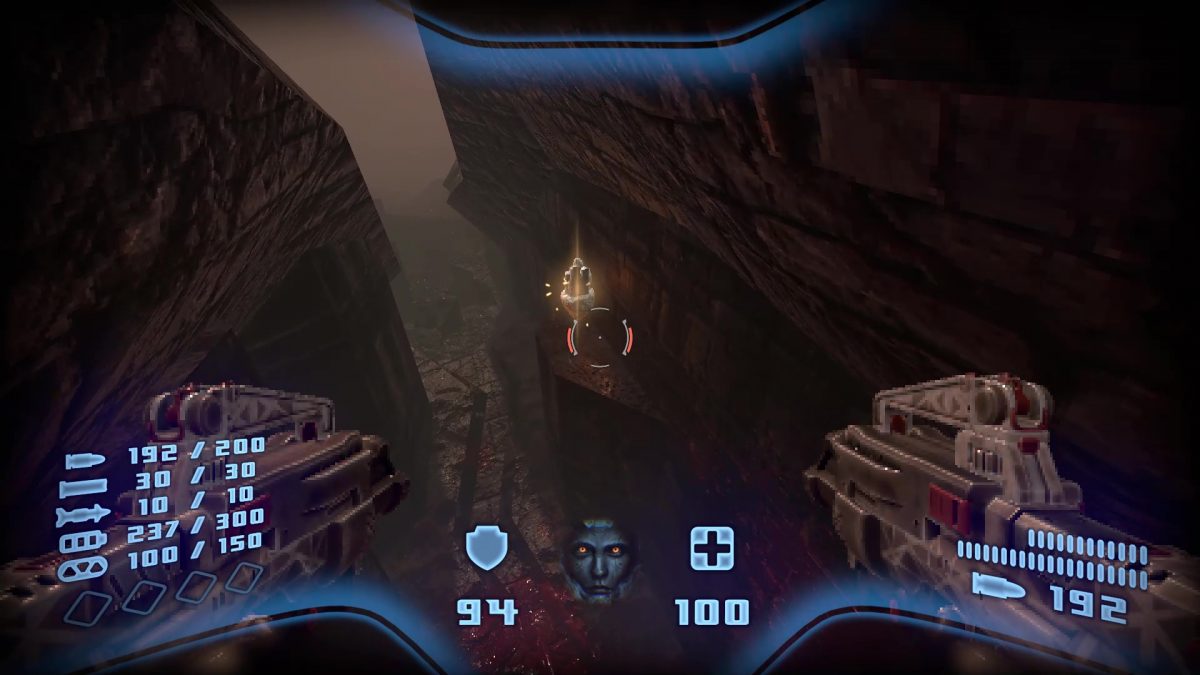 Prodeus: Finding All the Secrets and Ore Fragments on Genesis, Part 1 ...