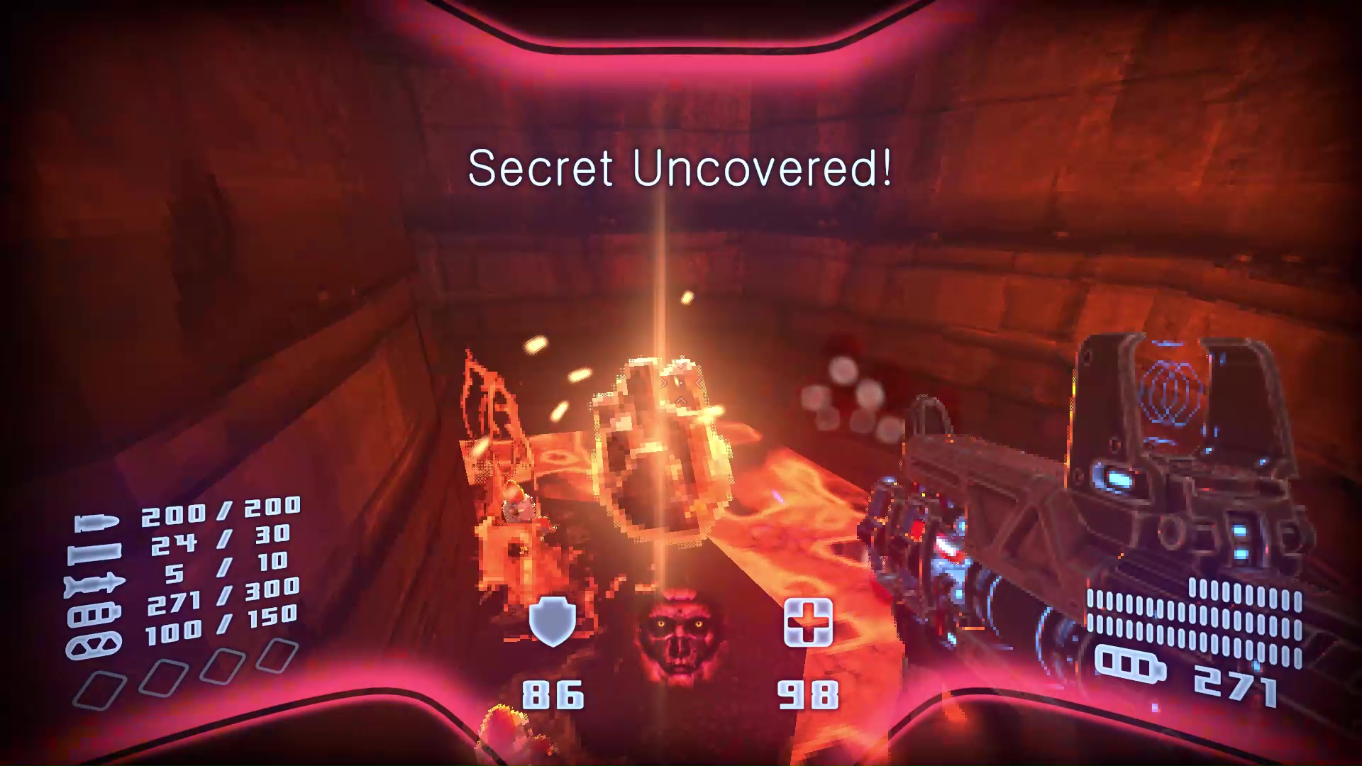 Prodeus: Finding All the Secrets and Ore Fragments on Genesis, Part 1 ...