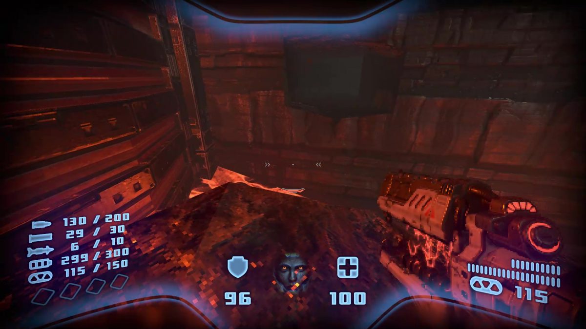 Prodeus: Finding All the Secrets and Ore Fragments on Genesis, Part 2 ...