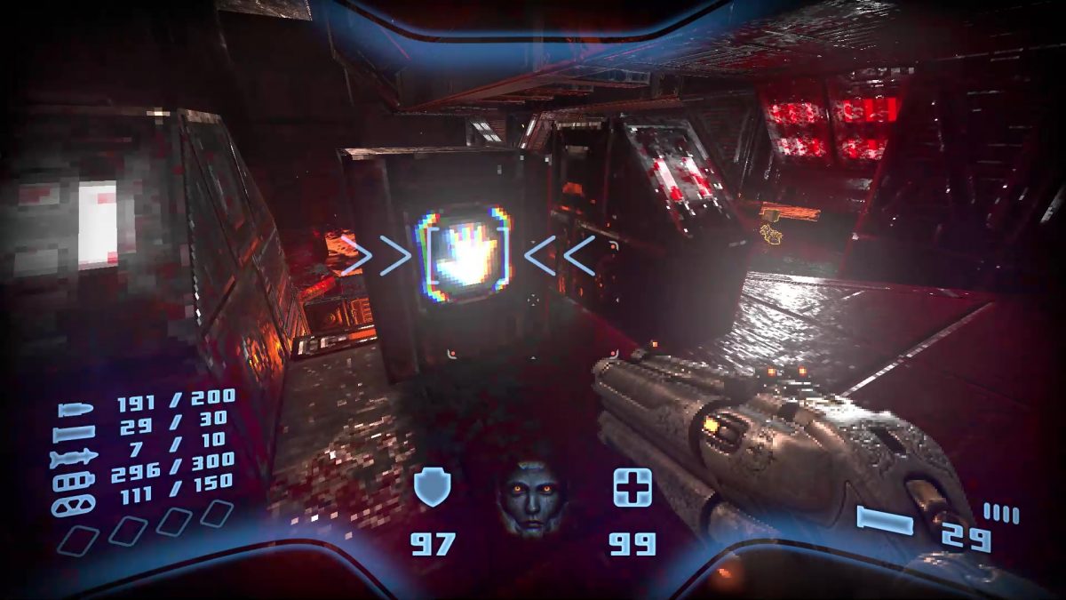 Prodeus: Finding All the Secrets and Ore Fragments on Genesis, Part 2 ...