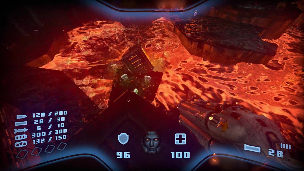 Prodeus: Finding All the Secrets and Ore Fragments on Genesis, Part 2 ...