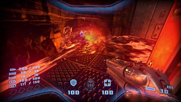 Prodeus: Finding All the Secrets and Ore Fragments on Genesis, Part 2 ...