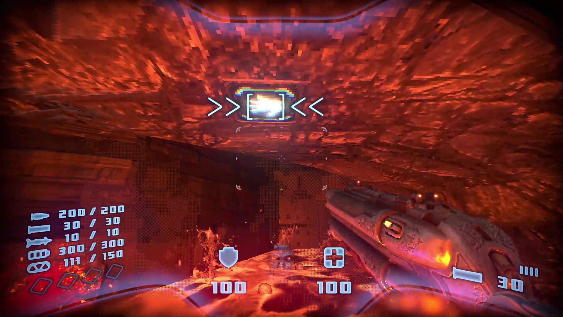Prodeus: Finding All the Secrets and Ore Fragments on Genesis, Part 2 ...