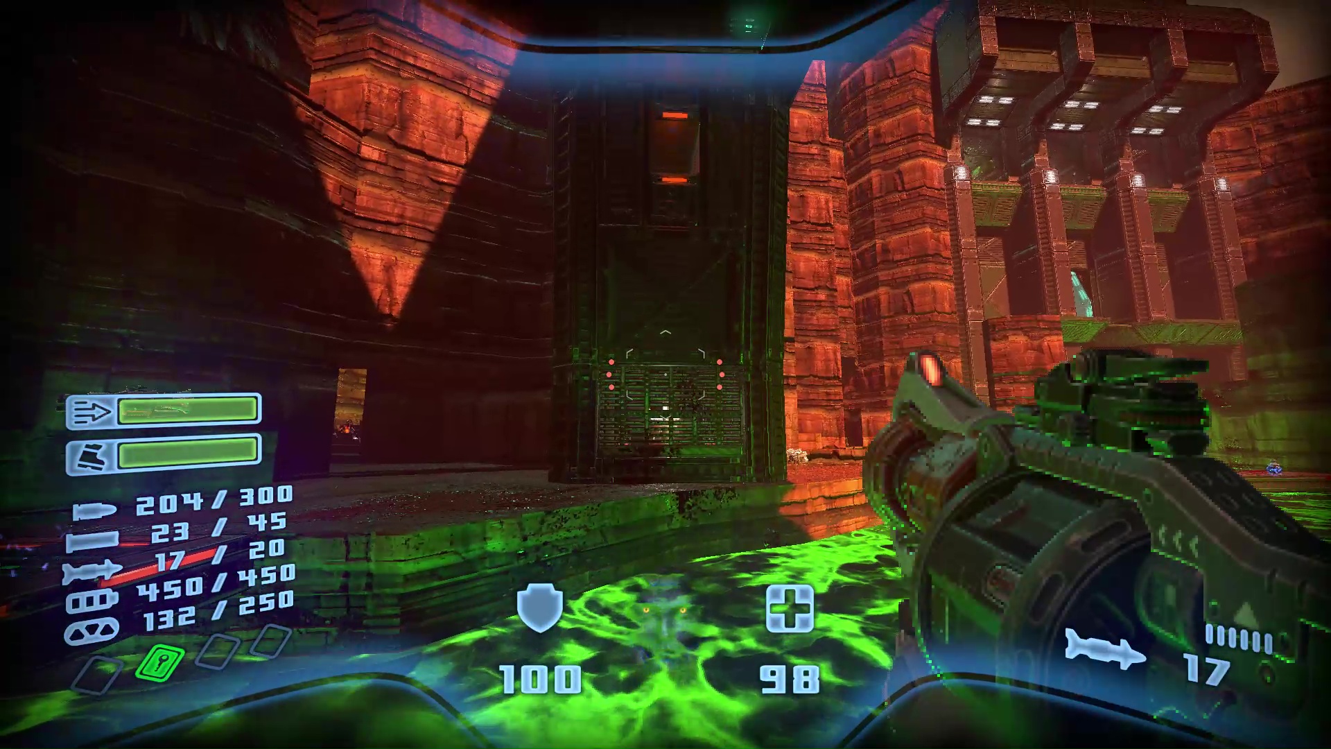 Prodeus: Finding All the Secrets and Ore Fragments on Hazard - Gameranx