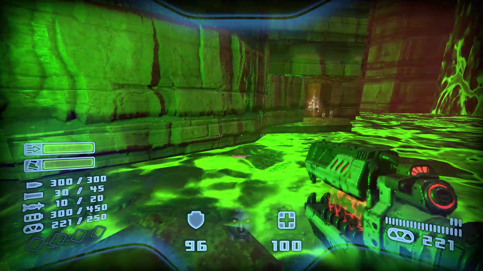 Prodeus: Finding All the Secrets and Ore Fragments on Hazard - Gameranx