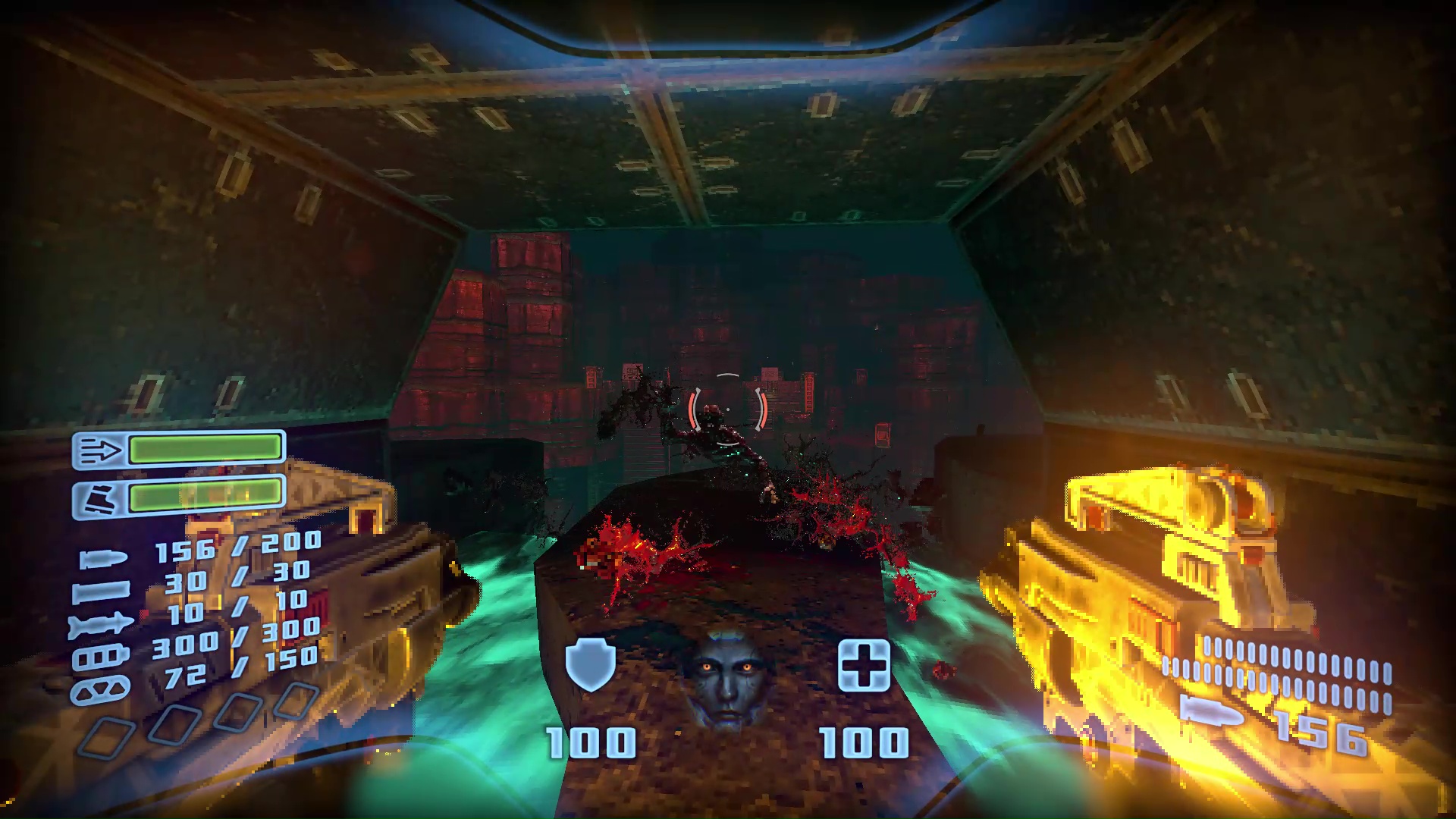 Prodeus: Finding All the Secrets and Ore Fragments on Marksman - Gameranx