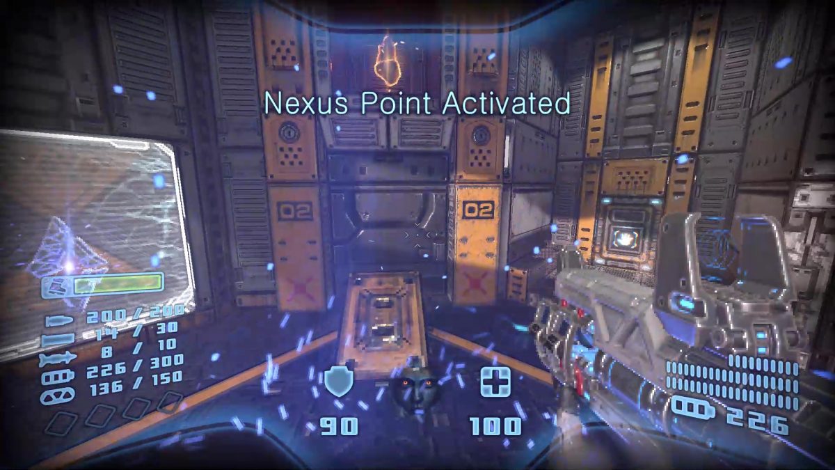 Prodeus: Finding All the Secrets and Ore Fragments on Memoriam - Gameranx