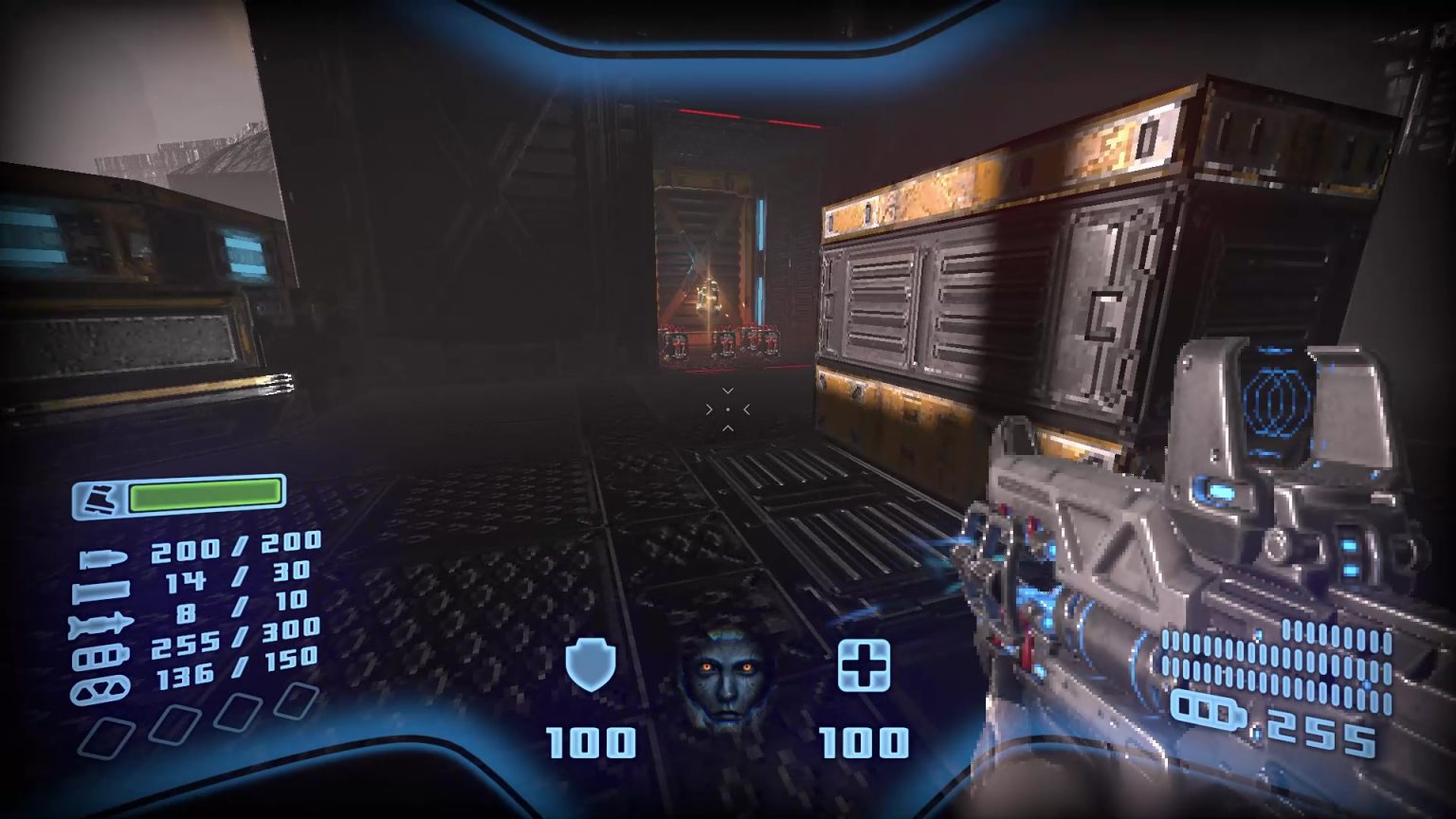 Prodeus: Finding All the Secrets and Ore Fragments on Memoriam - Gameranx