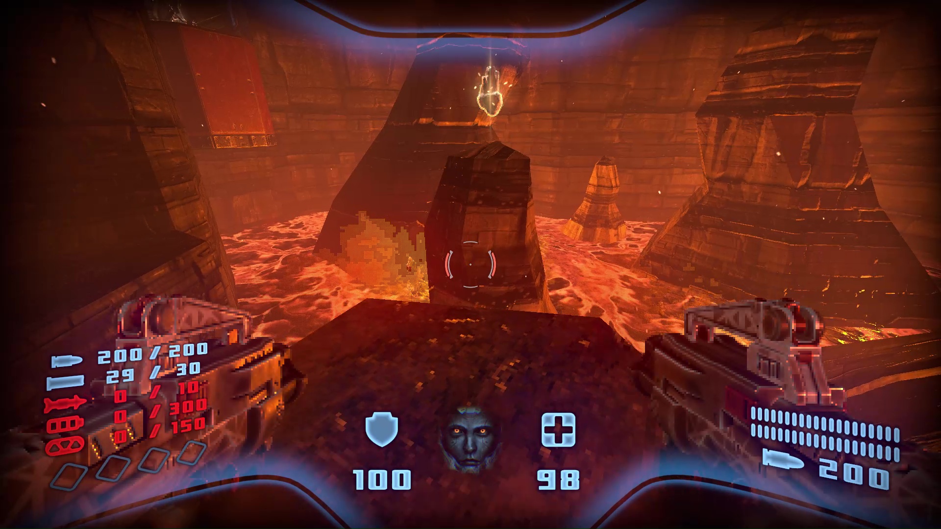 Prodeus: Finding All the Secrets and Ore Fragments on Research - Gameranx