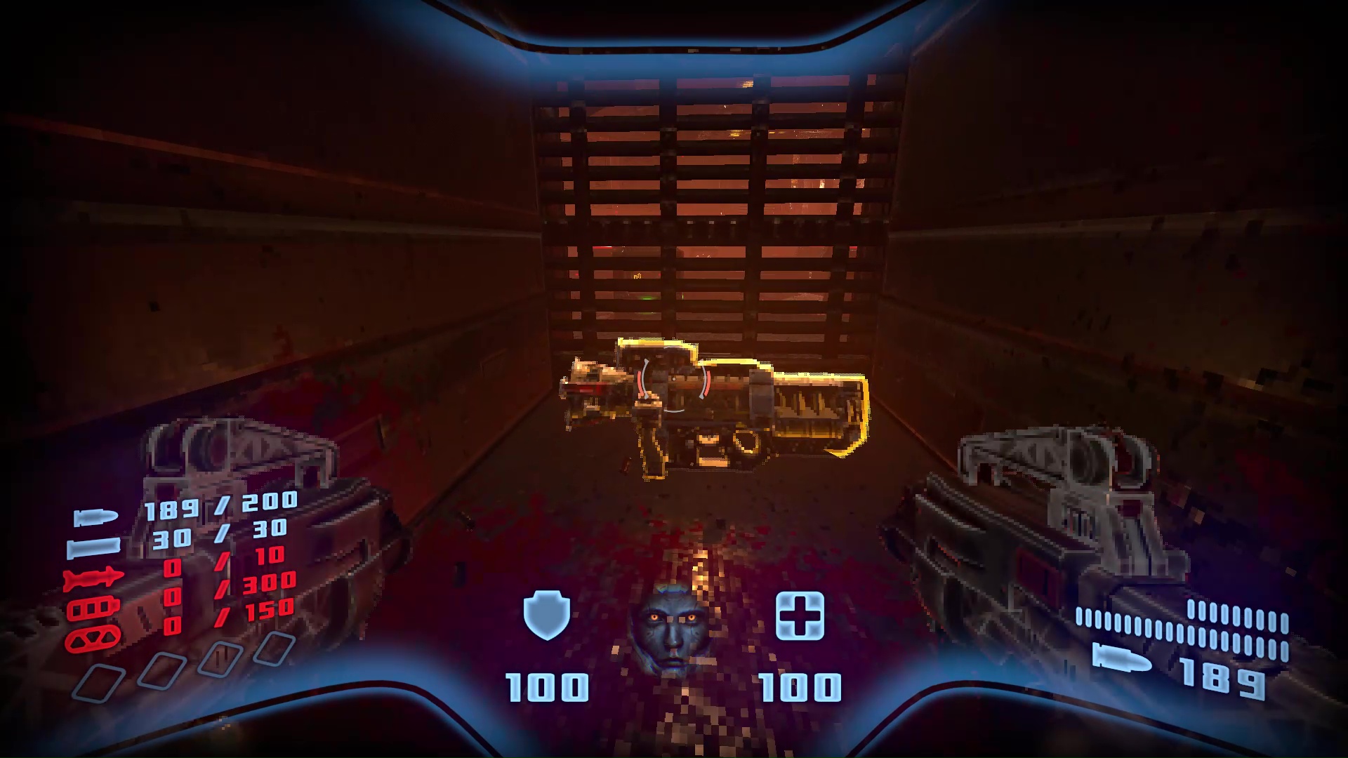 Prodeus: Finding All the Secrets and Ore Fragments on Research - Gameranx