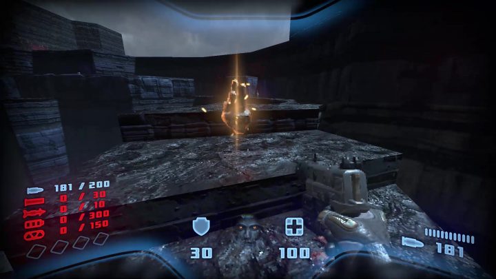 Prodeus: Finding All the Secrets and Ore Fragments on Sacrum - Gameranx