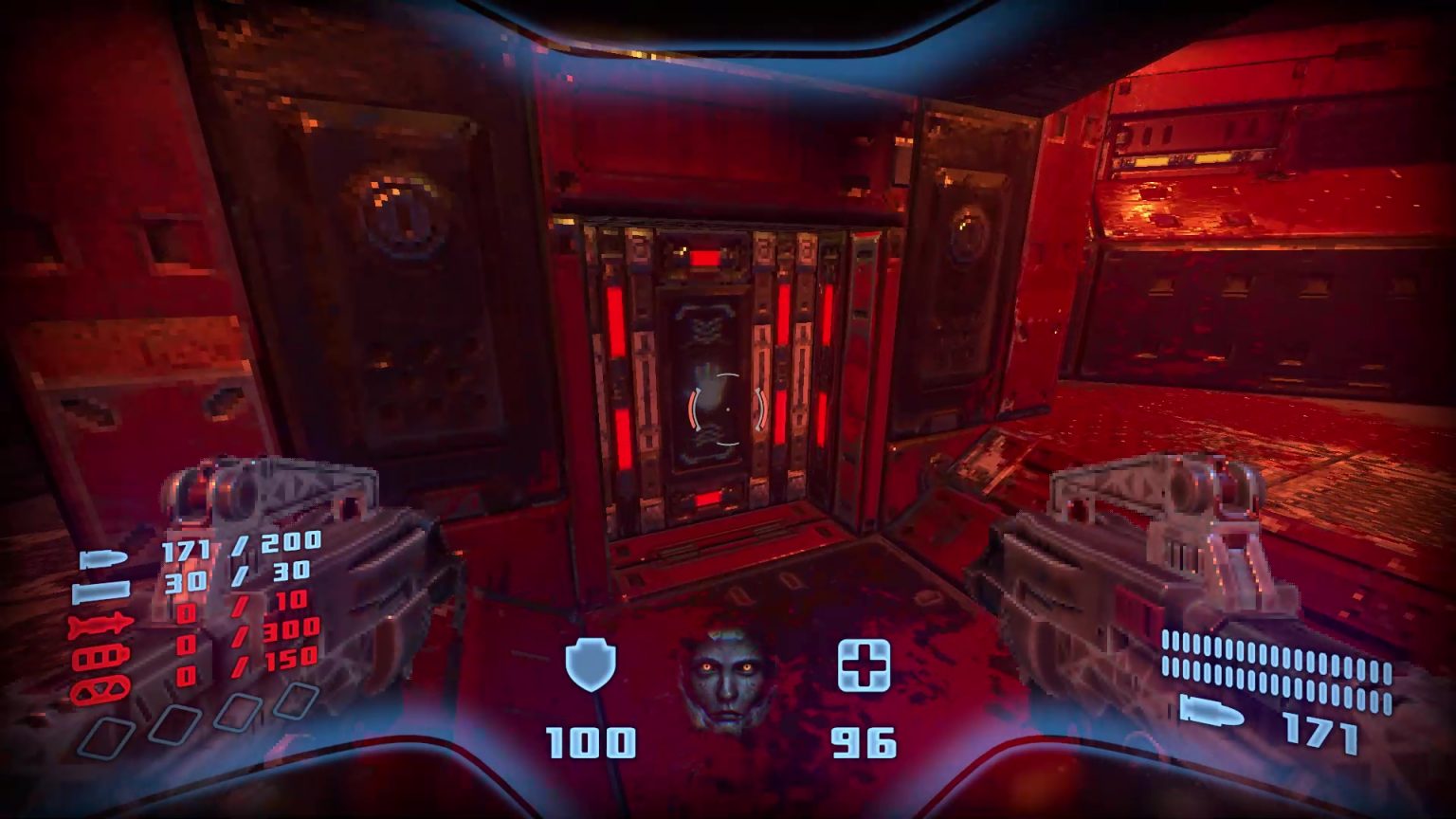 Prodeus: Finding All the Secrets and Ore Fragments on Sacrum - Gameranx