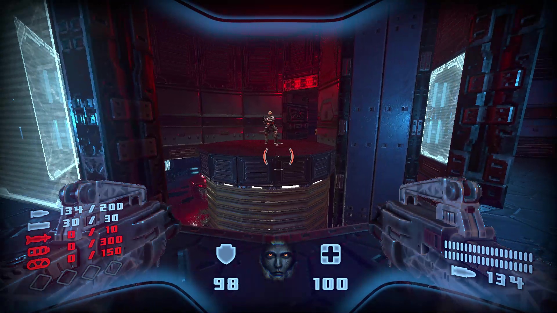 Prodeus: Finding All the Secrets and Ore Fragments on Sacrum - Gameranx