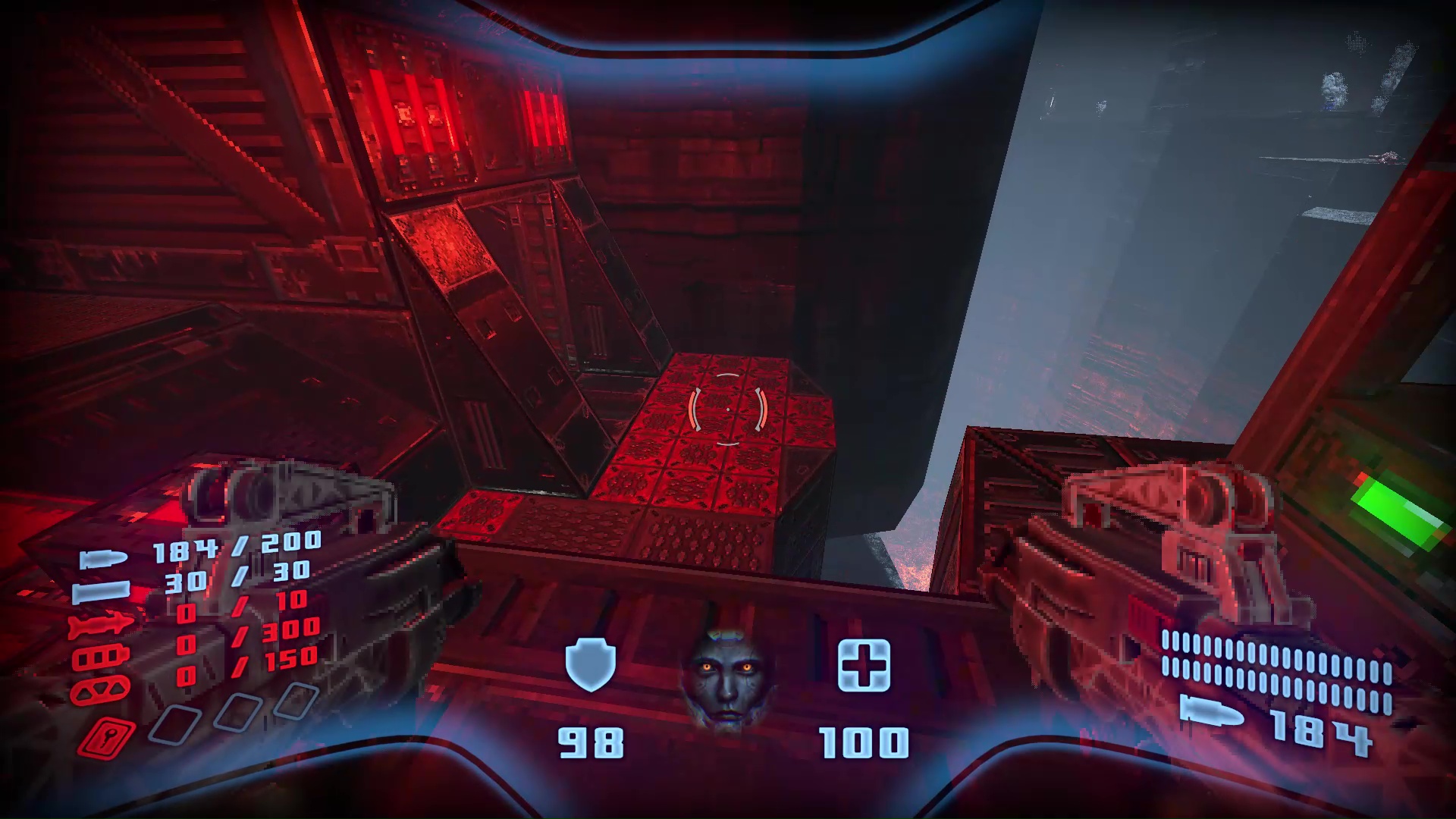 Prodeus: Finding All the Secrets and Ore Fragments on Sacrum - Gameranx