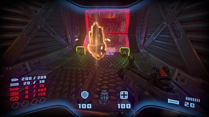 Prodeus: Finding All the Secrets and Ore Fragments on Sacrum - Gameranx