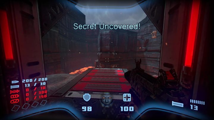 Prodeus: Finding All the Secrets and Ore Fragments on Sacrum - Gameranx