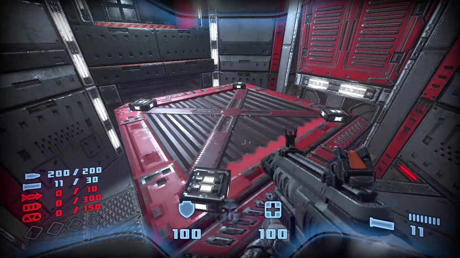 Prodeus: Finding All the Secrets and Ore Fragments on Sacrum - Gameranx