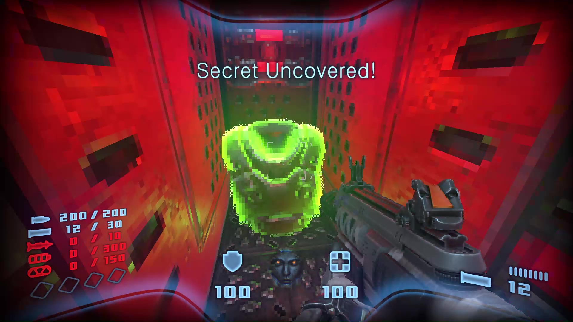 Prodeus: Finding All the Secrets and Ore Fragments on Sacrum - Gameranx