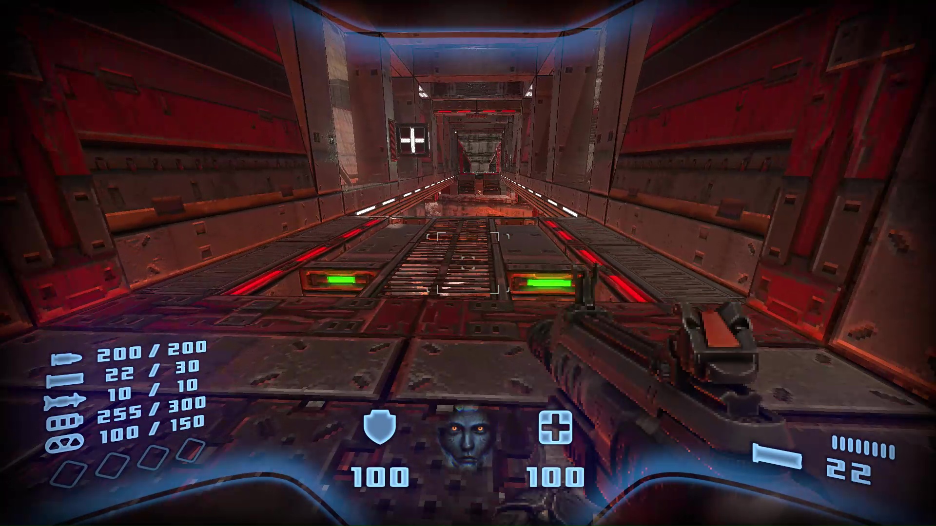 Prodeus: Finding All the Secrets and Ore Fragments on Trial: Shotgun ...