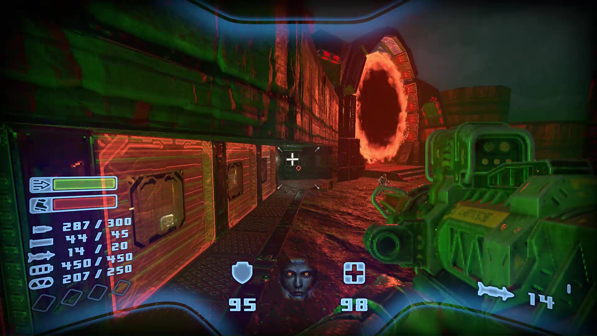 Prodeus: Finding All the Secrets and Ore Fragments on Trial: Rockets ...