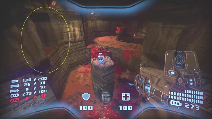 Prodeus: Finding All the Secrets and Ore Fragments on Wretch - Gameranx