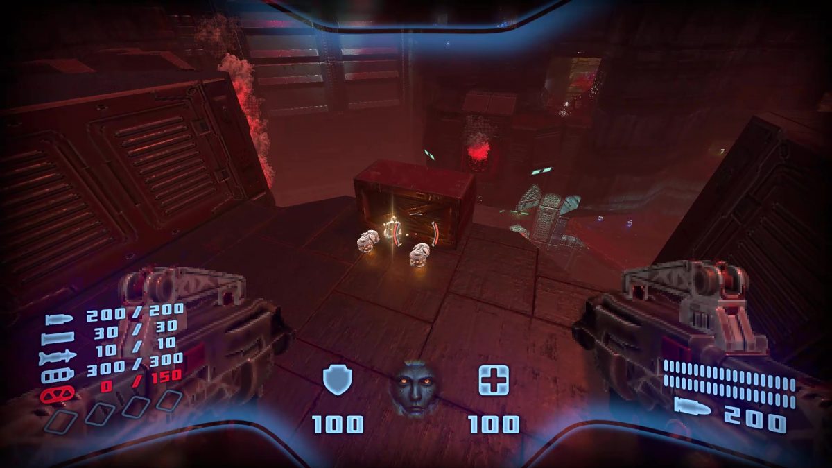 Prodeus: Finding All the Secrets and Ore Fragments on Wretch - Gameranx