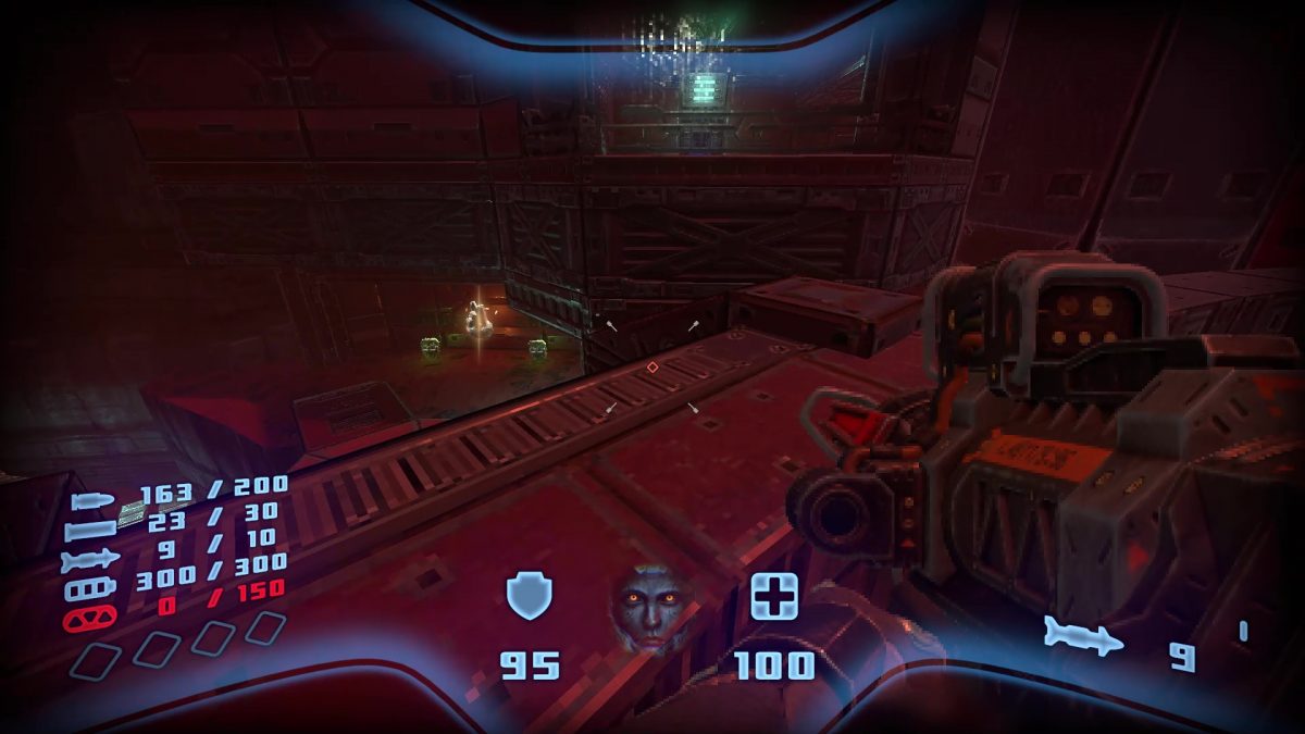 Prodeus: Finding All the Secrets and Ore Fragments on Wretch - Gameranx