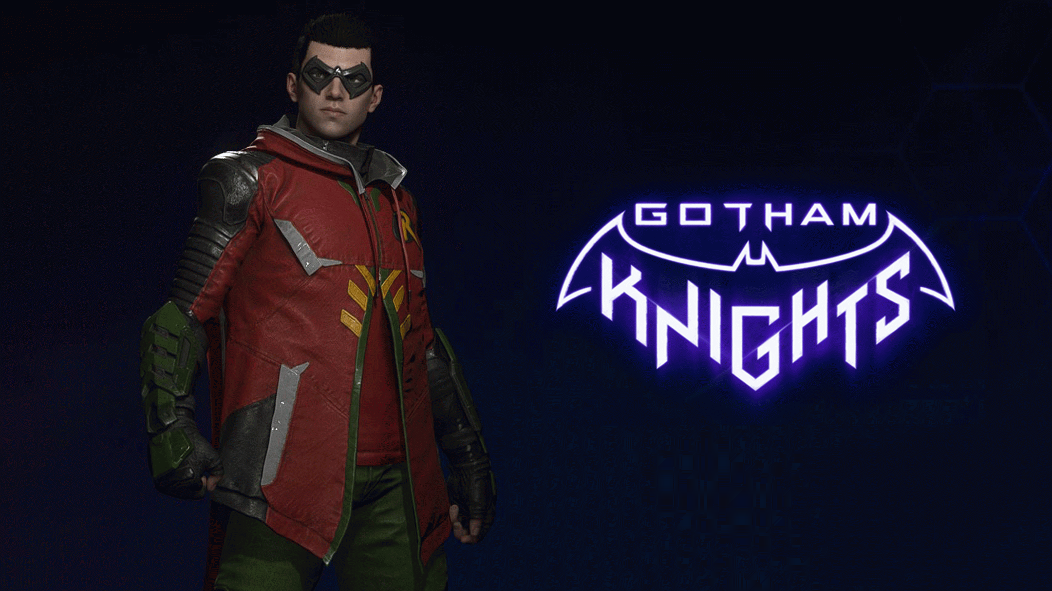 Gotham Knights: What Character to Choose | Character Guide - Gameranx