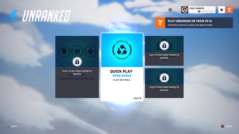 Overwatch 2: How to Unlock Role Queue - Gameranx