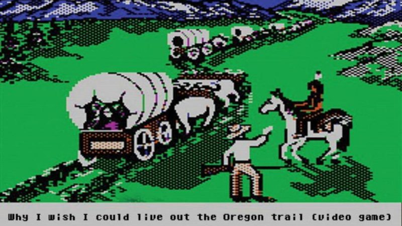 The Oregon Trail Archives - Gameranx