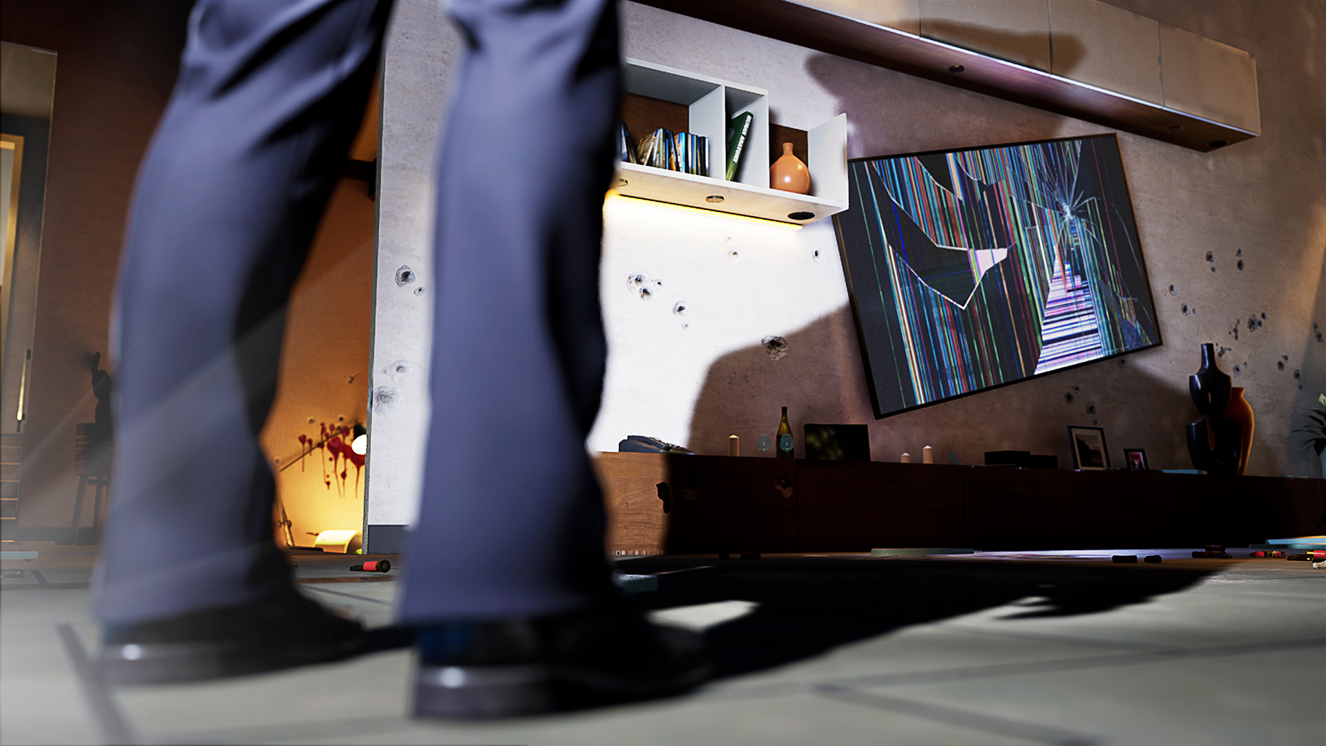 10 Best Xbox One Vampire Games of All Time - Gameranx