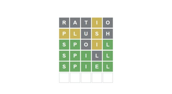 Wordle: Hints, Clues, and Answer for Today's Wordle | October 22, 2022 ...